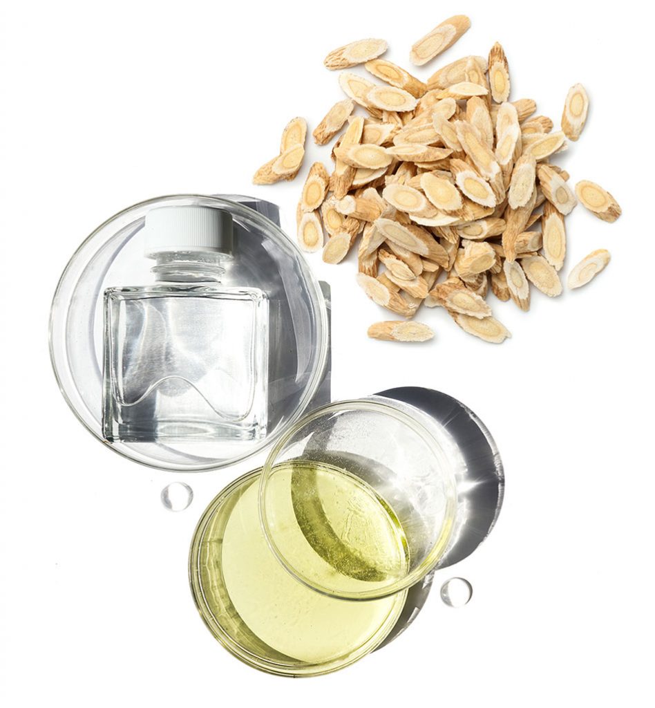 Deanol Triple-Lifting Cream - Medical Skin Concept